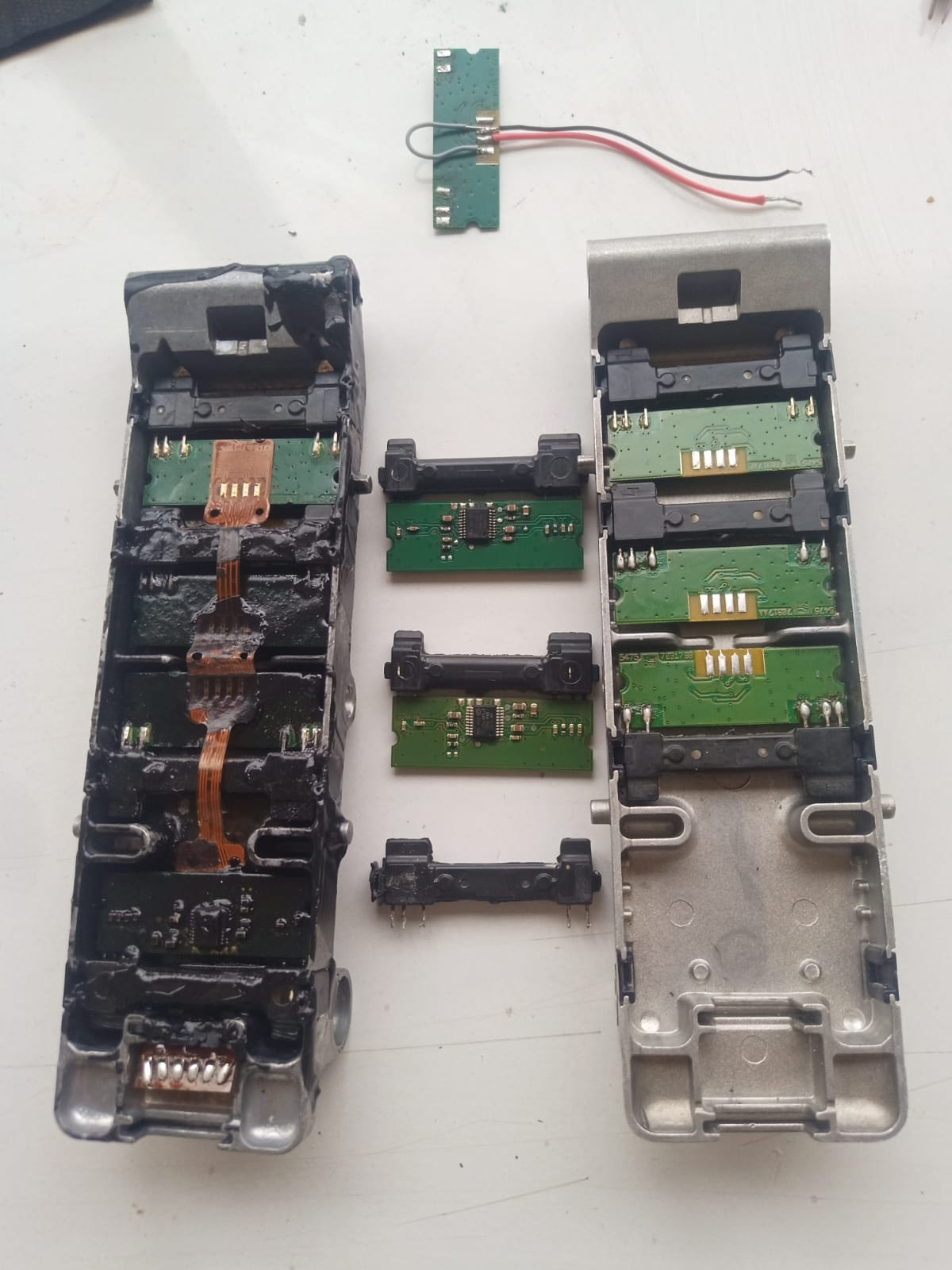 Porsche PDK Sensor Repair | P1731 P1732 P1735 Error Fix | PDK SENSOR