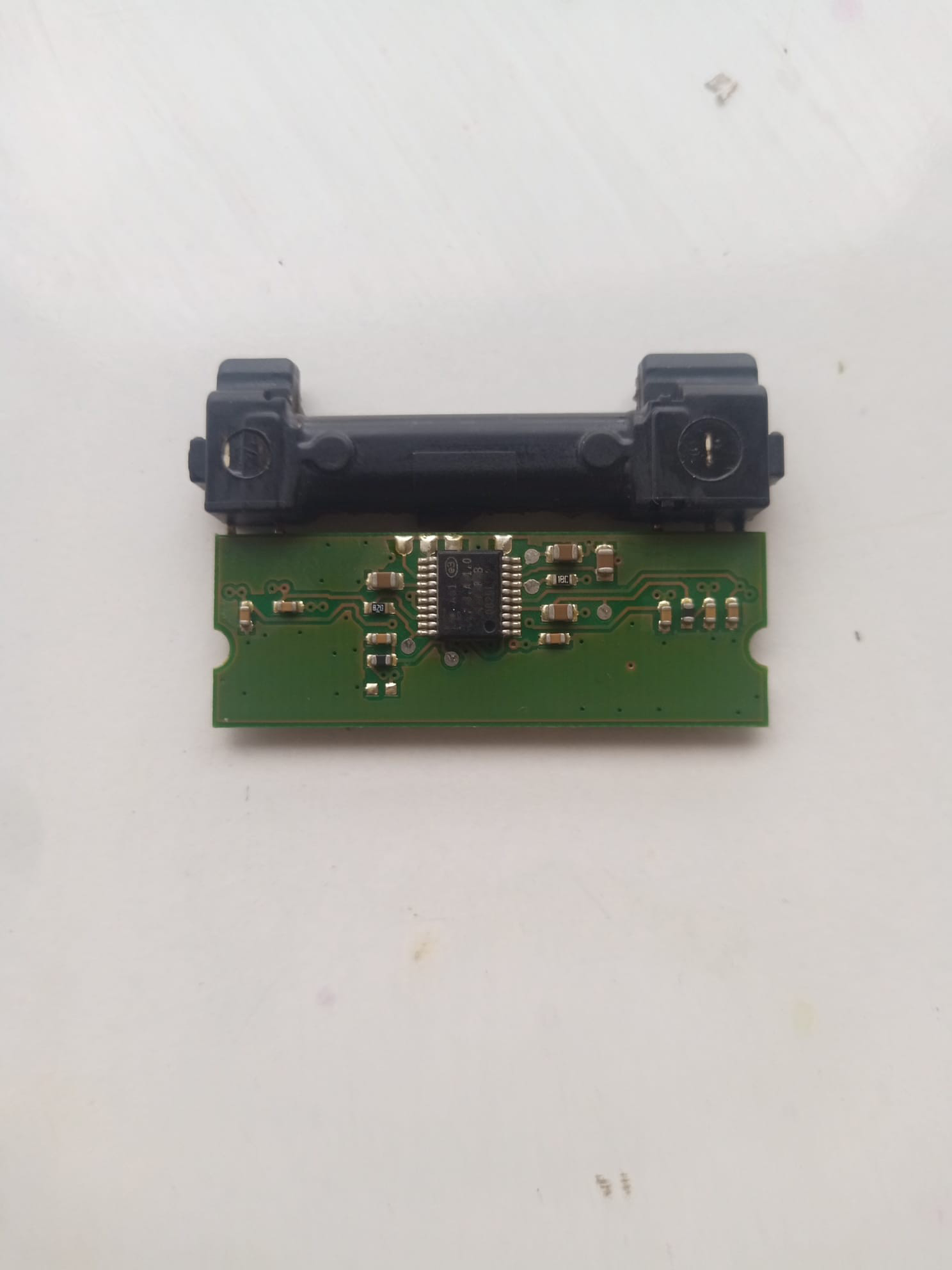 Porsche PDK Sensor Repair | P1731 P1732 P1735 Error Fix | PDK SENSOR